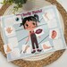 Body Parts Matching Activity - Body Parts Matching Activity Printable ...
