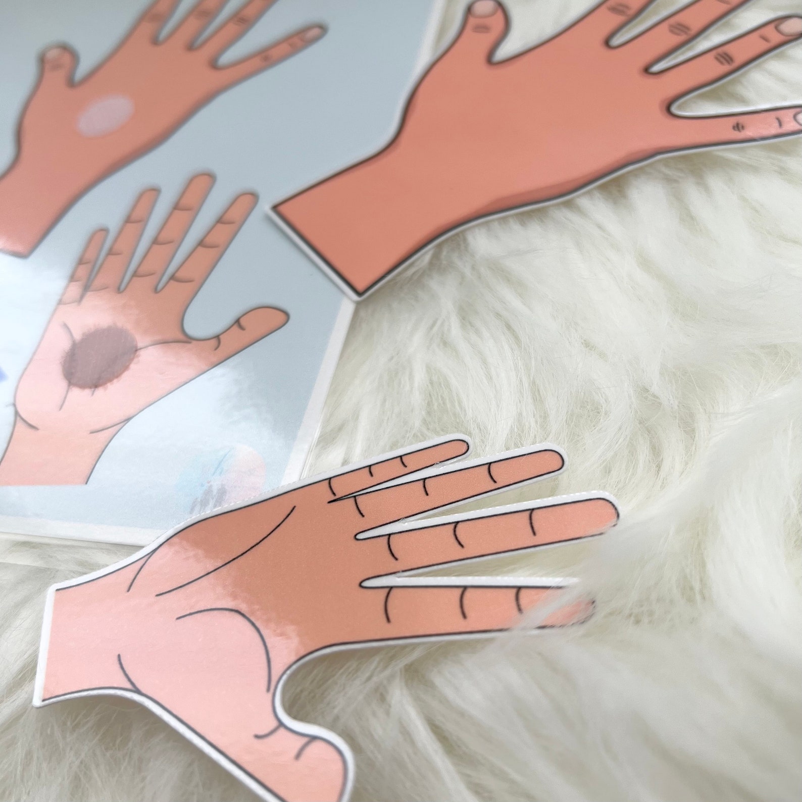 Body Parts Left & Right Learning Education Printable - Preschool ...