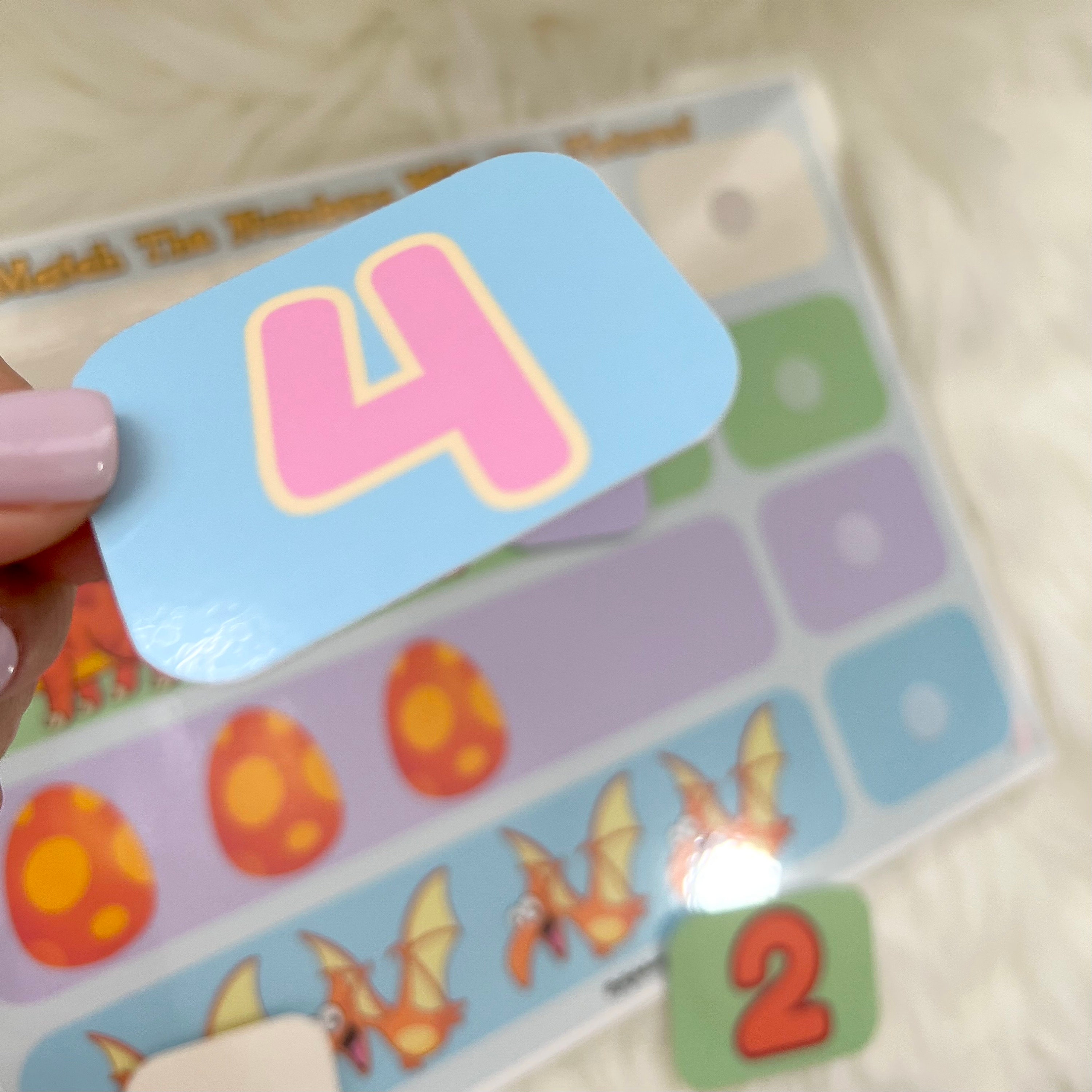 Counting Activity Kindergarten Lessons Preschool Math Learn to Count ...