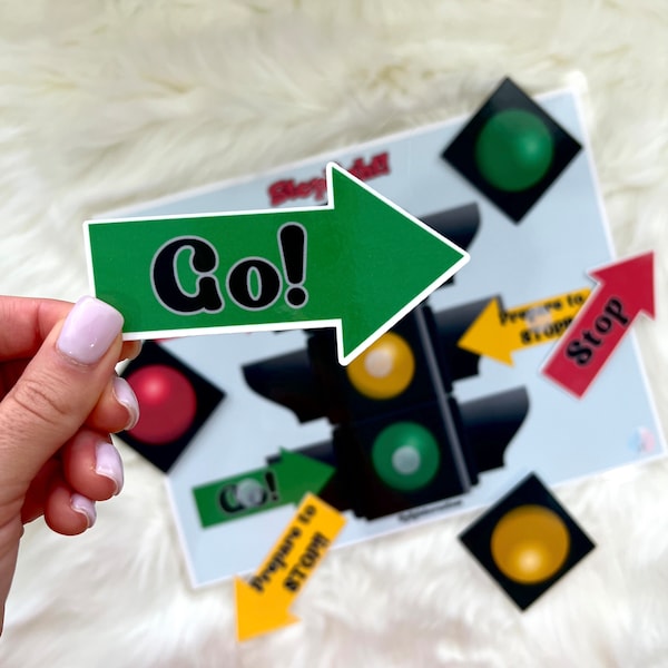 Old Traffic Light - Etsy