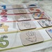 Number Matching Activity Preschool Math preschool - Etsy