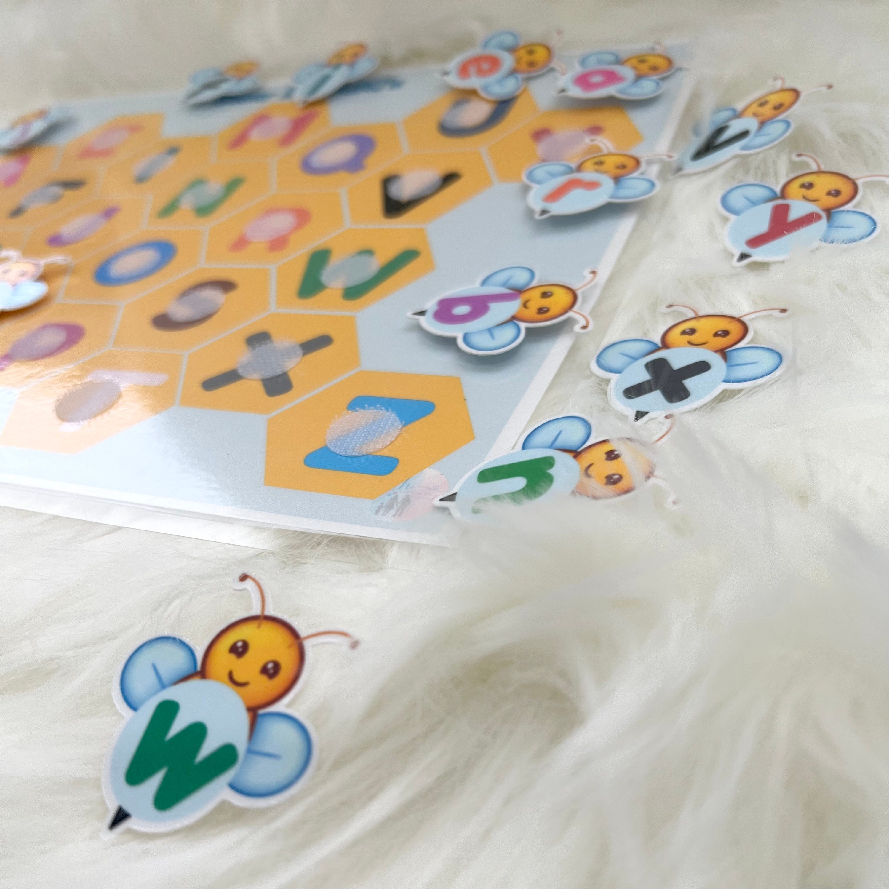 Alphabet Matching Printable - Alphabet Matching Activity - Uppercase ...