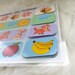 Preschool Pattern - Making - Preschool Printable - Pattern Worksheet ...