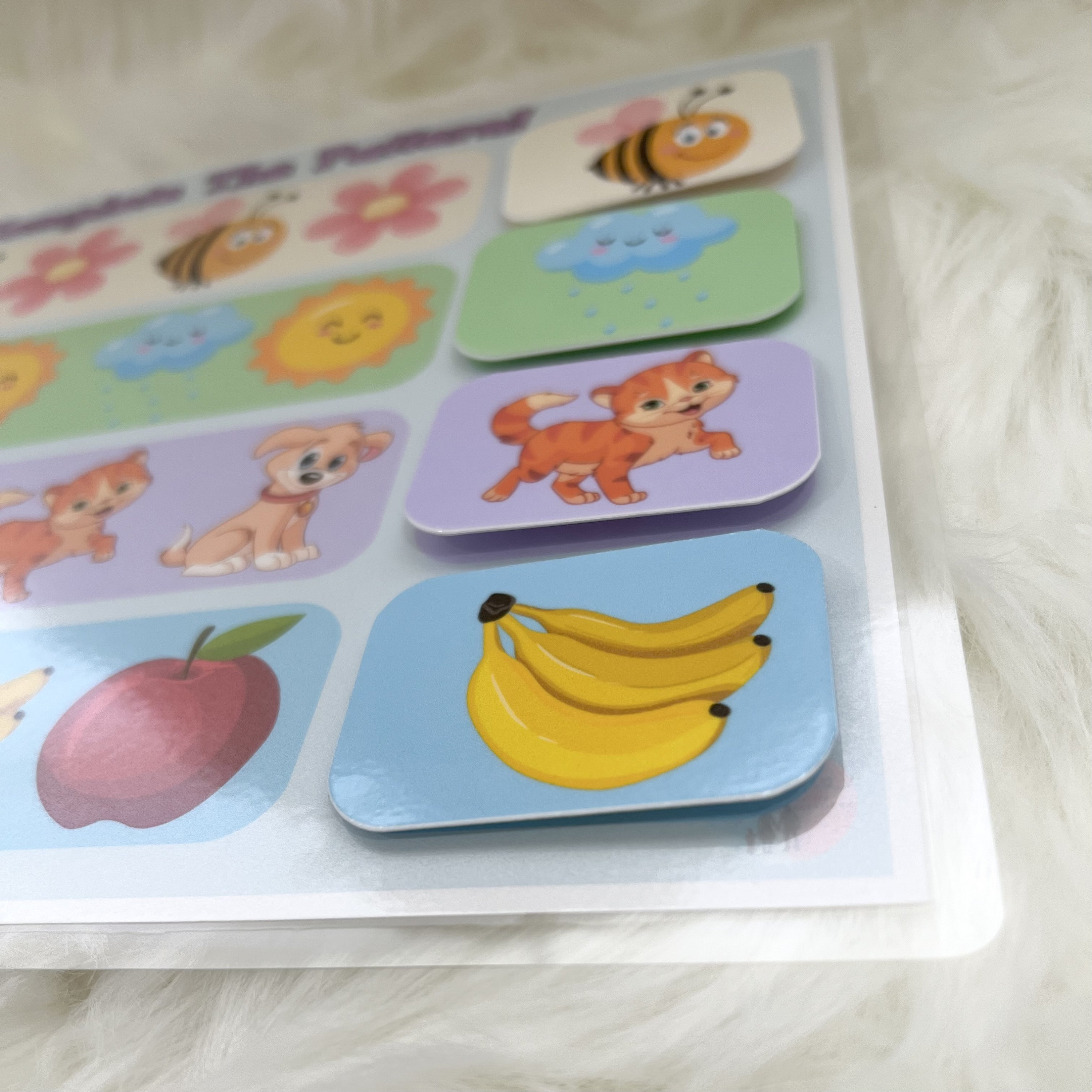 Preschool Pattern Making Preschool Printable Pattern Worksheet ...