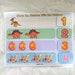 Preschool Pattern Making Preschool Printable Pattern Worksheet ...