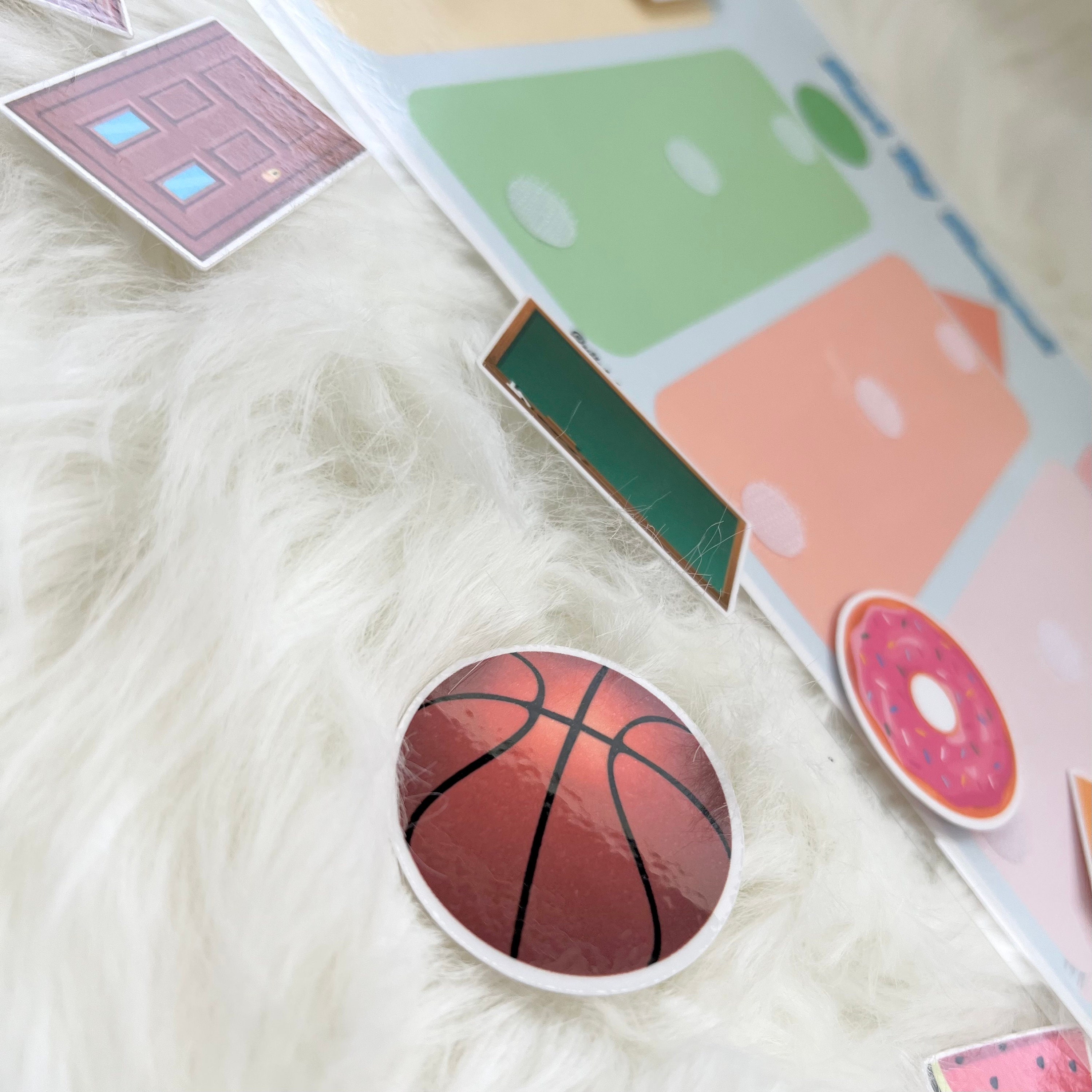 Sort by Shape - Shapes Matching Game - Shapes Matching Printable ...