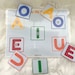 Learning Vowels Vowels Printable Vowels Worksheet Toddler Busy Book ...