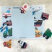 Preschool Activities - Kids Activities - Toddler Busy Book - Match the ...