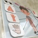 Body Parts Matching Activity - Body Parts Matching Activity Printable ...