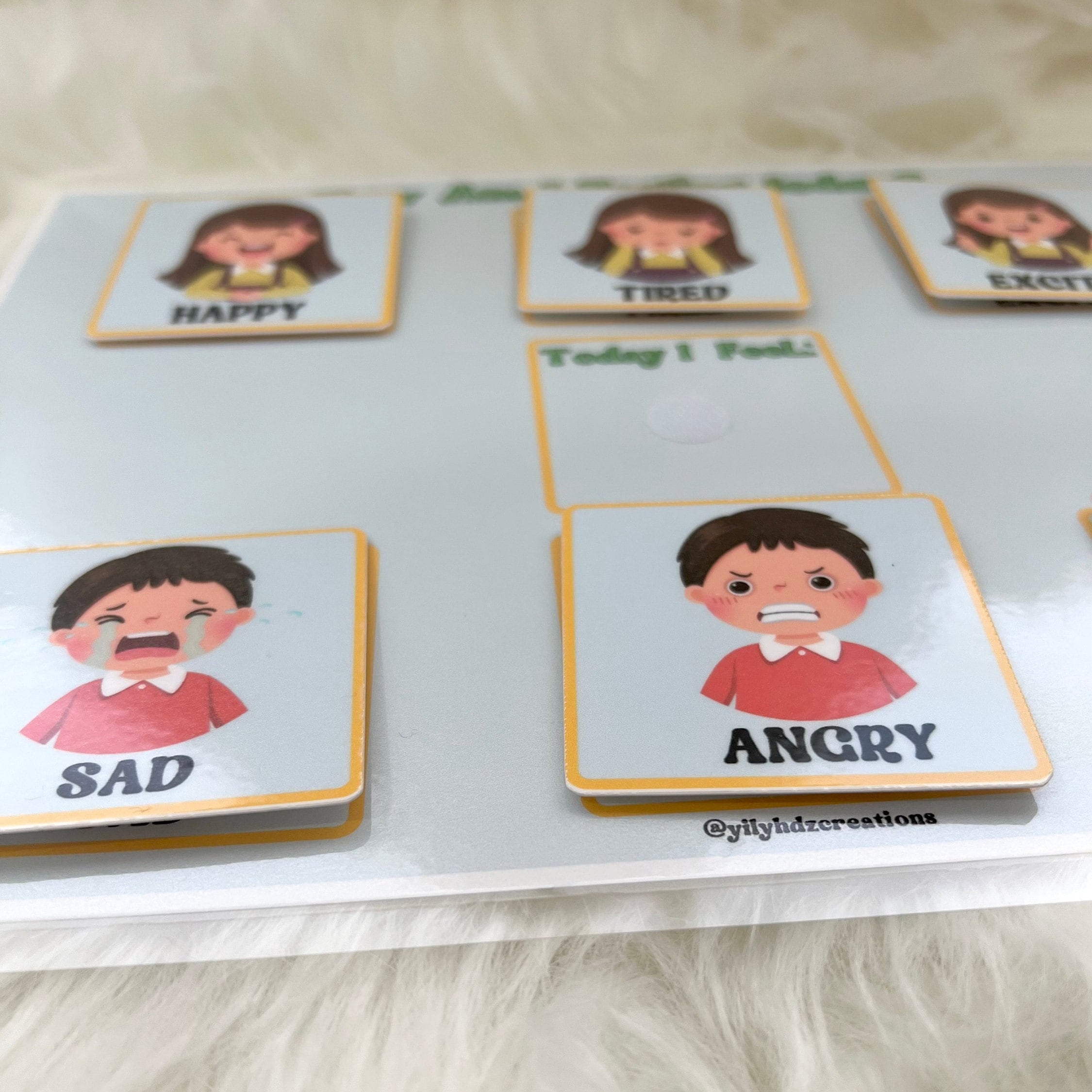 Emotion Faces Emotion Faces Printables Kids Feelings Printable Kids ...
