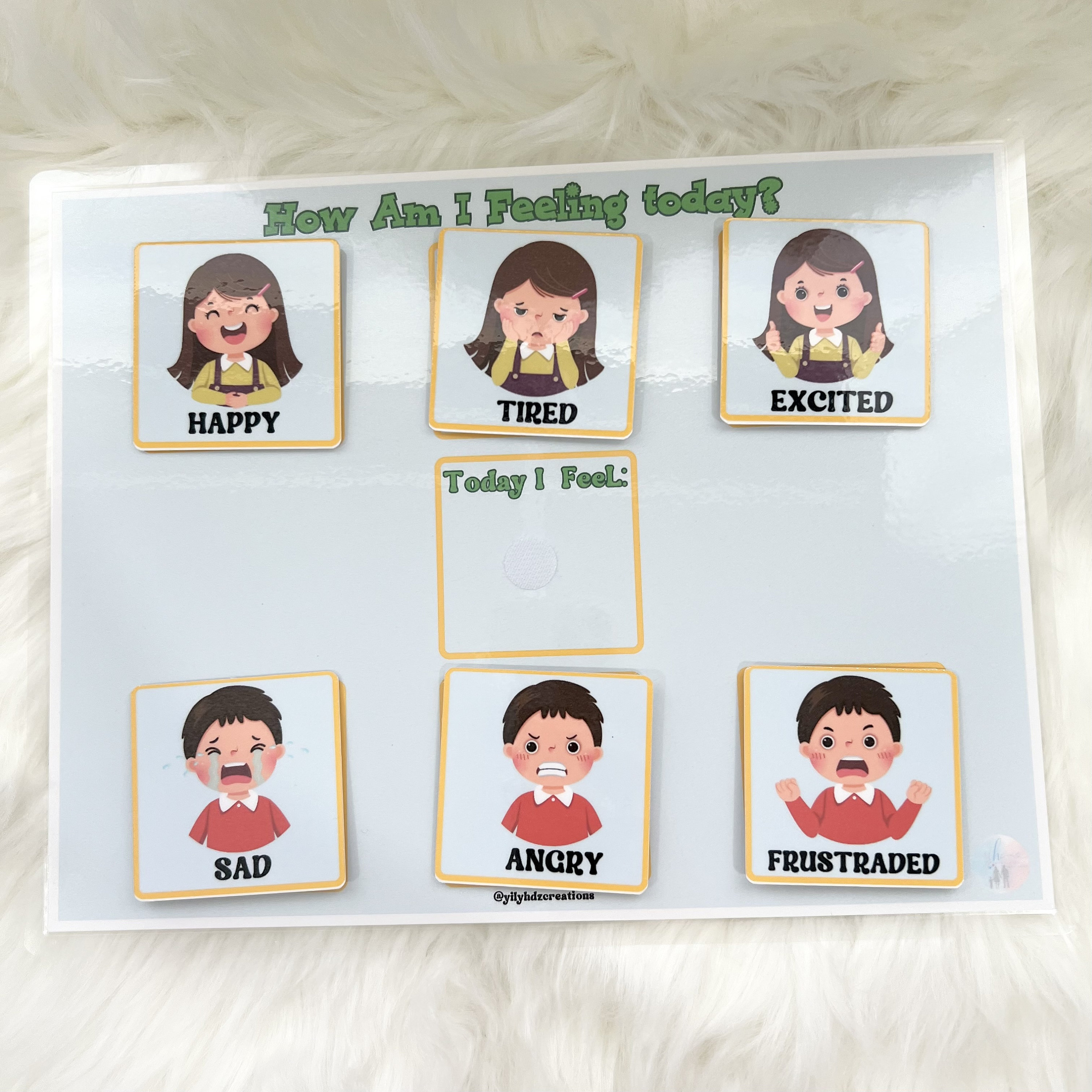 Emotion Faces Emotion Faces Printables Kids Feelings Printable Kids ...