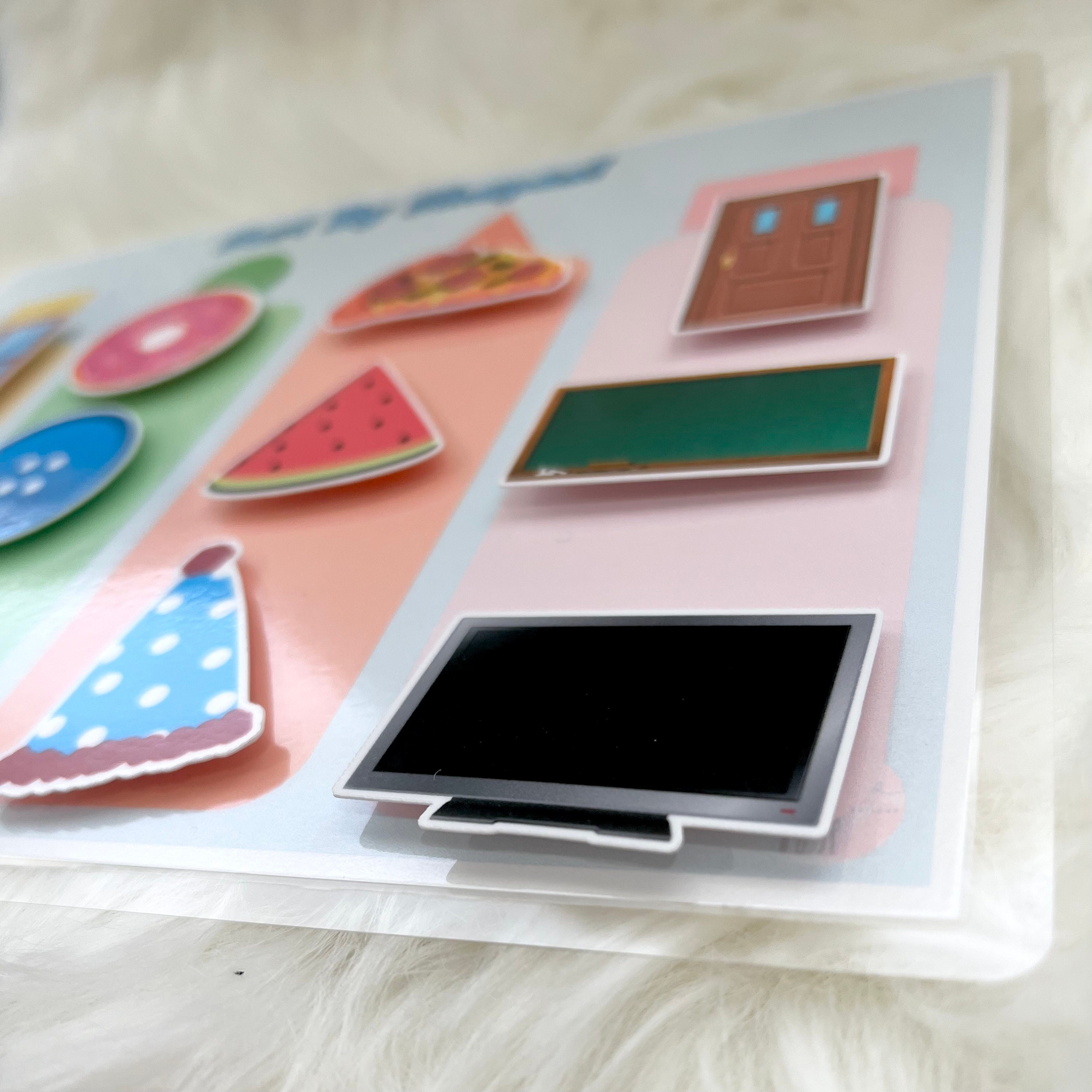 Sort by Shape - Shapes Matching Game - Shapes Matching Printable ...