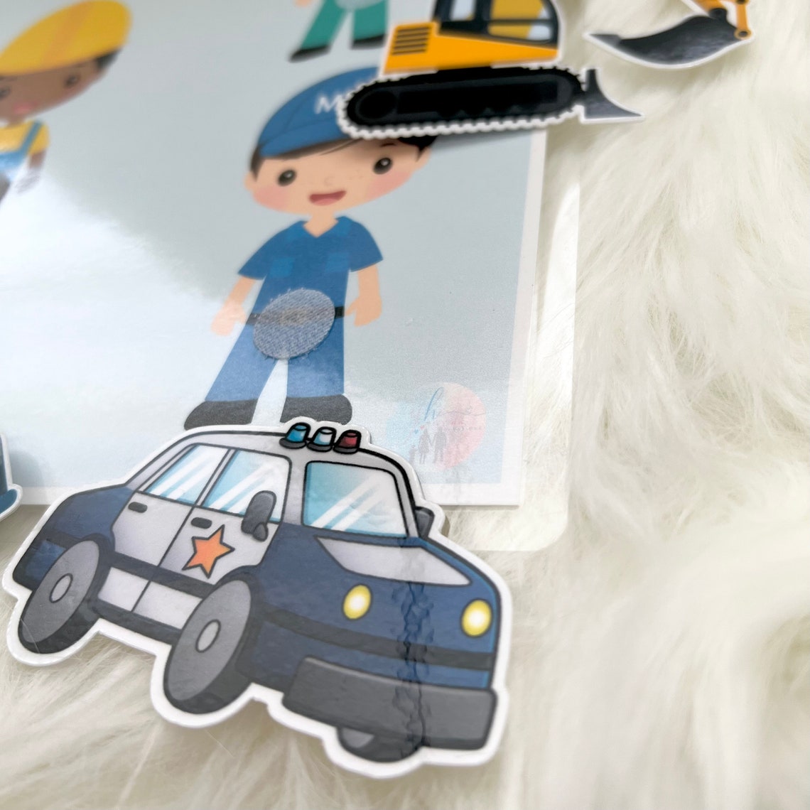 Community Helpers - Community Helpers and Vehicles - Community Helpers ...