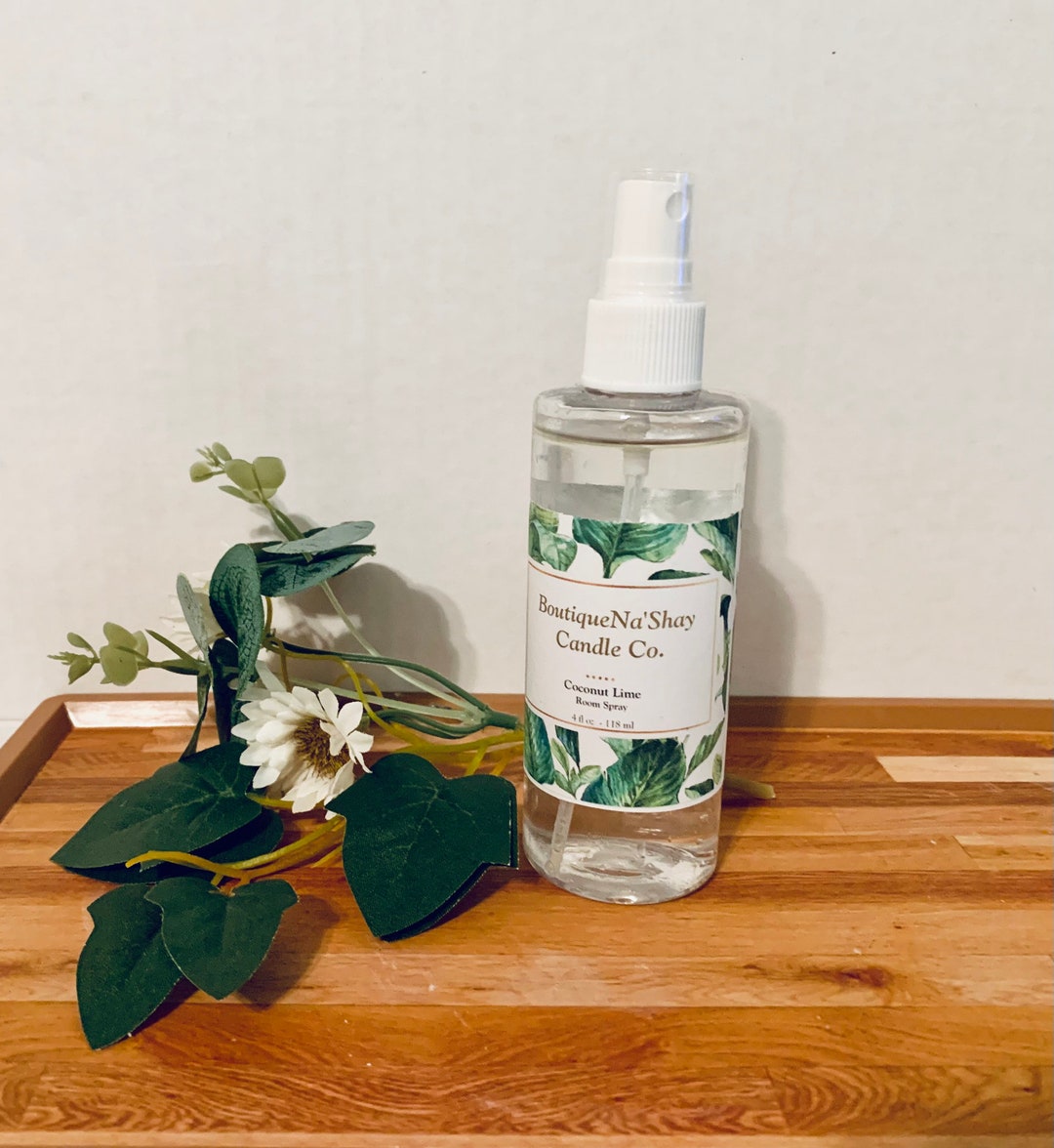 Very Berry - 4oz Room Spray Strawberry Spray, Blueberry Spray, Vanilla ...