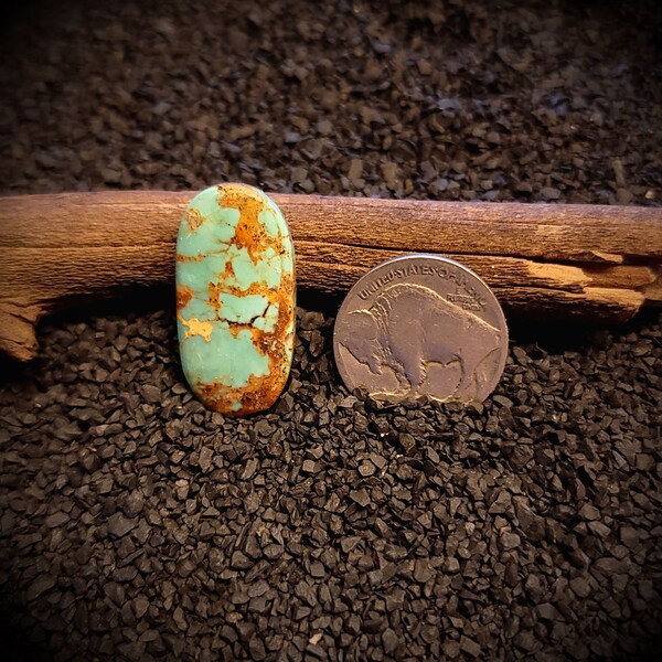 Hachita Turquoise - Etsy