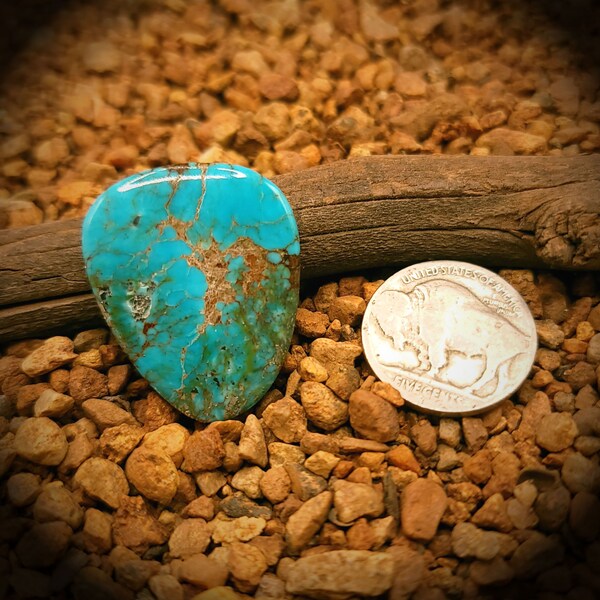 Turquoise Red - Etsy