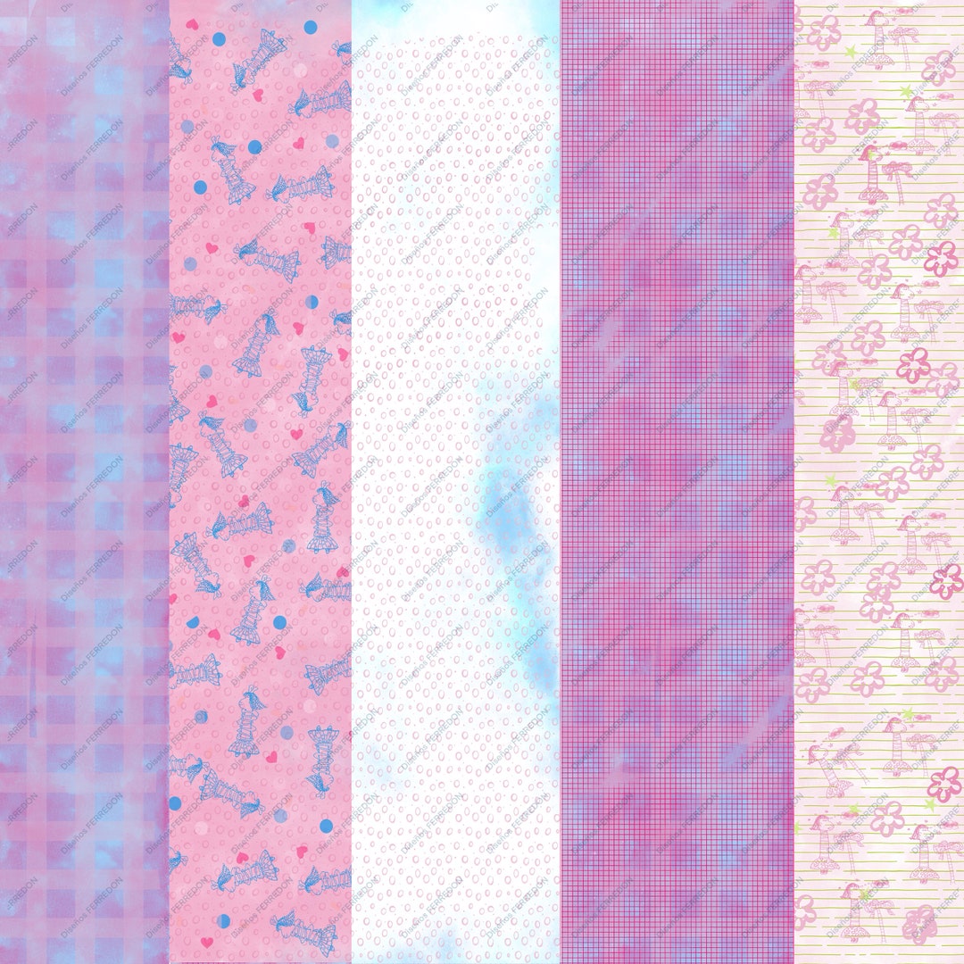 Printables for Scrab 11. by 17 - Etsy