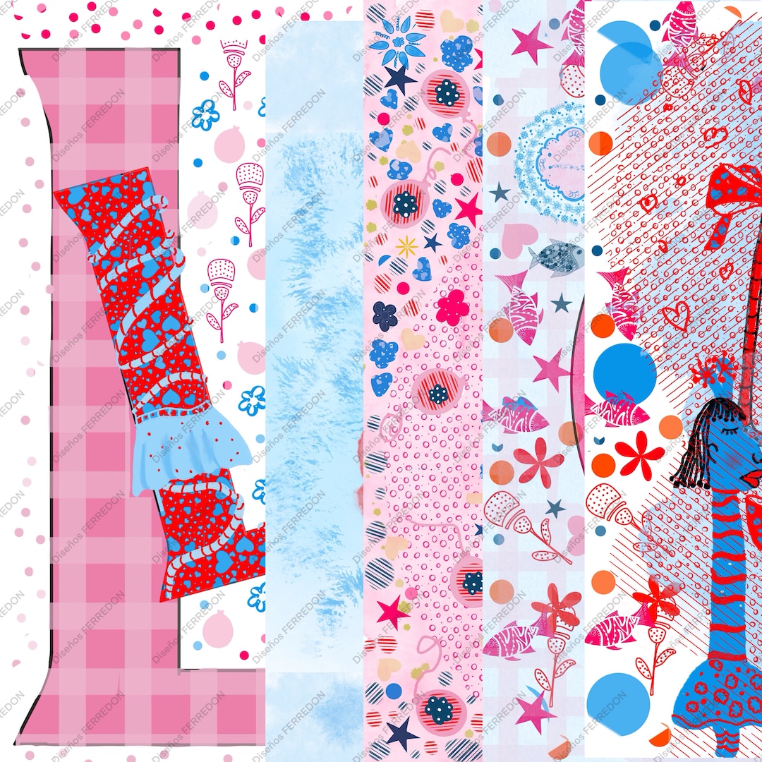 Children's Scrab Printables - Etsy