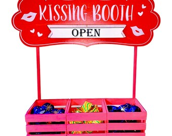 Candy Booth | Etsy
