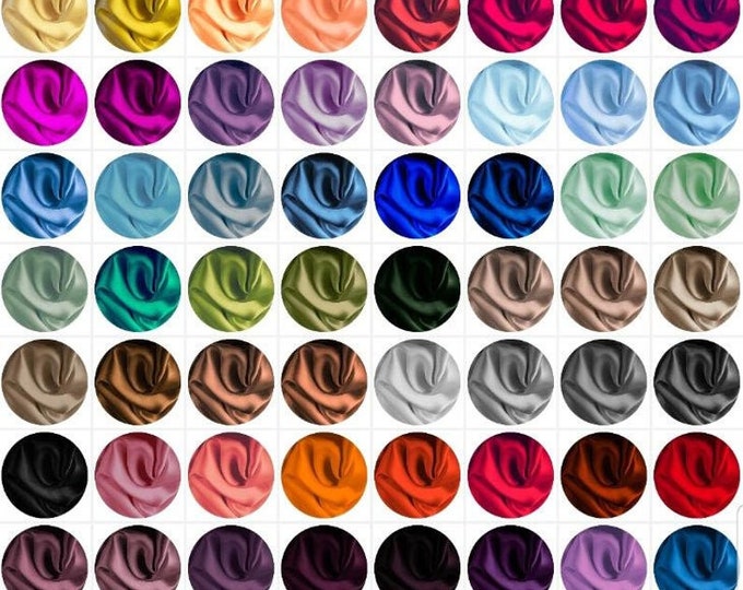 SWATCHES Pure Silk Fabrics Colors Pure Silk Fabrics Sample Order Silk ...