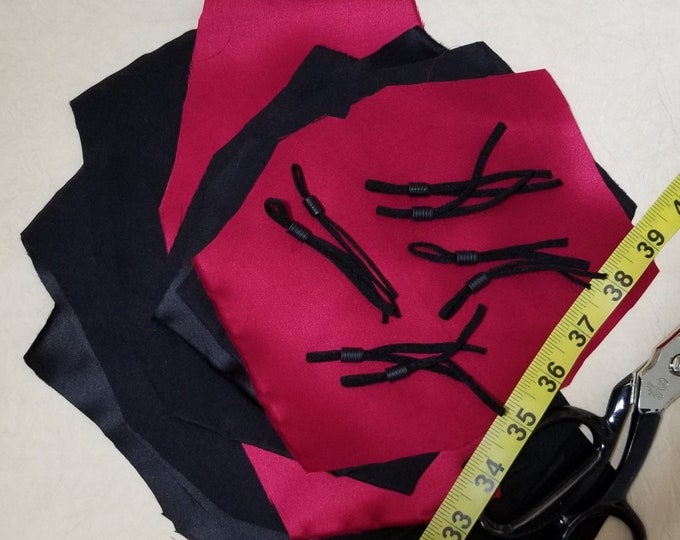 SWATCHES Pure Silk Fabrics Colors Pure Silk Fabrics Sample - Etsy