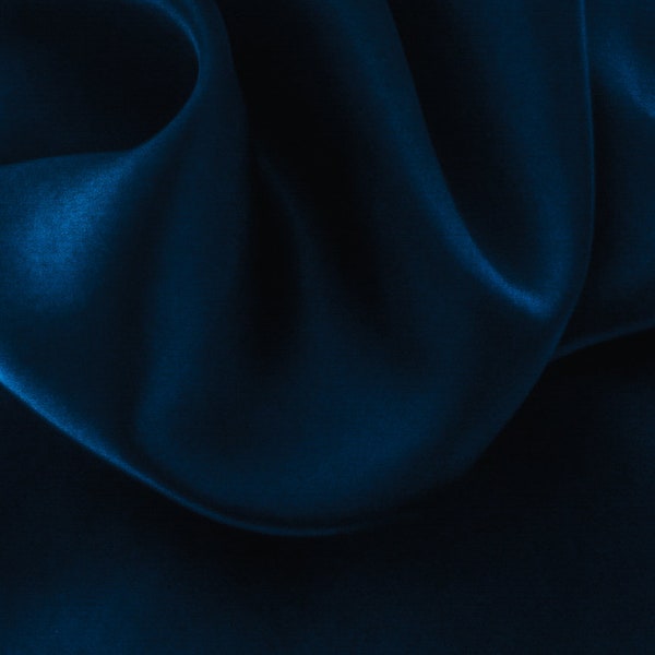 Real Silk Fabric - Etsy