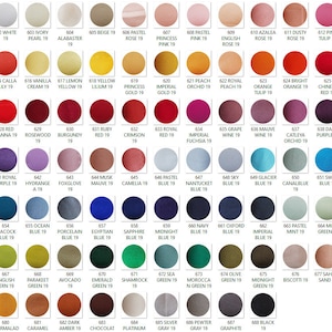 SWATCHES Pure Silk Fabrics Colors | Pure Silk Fabrics Sample | Order ...