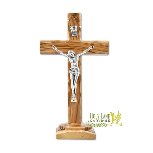 Unique Crucifix - Etsy