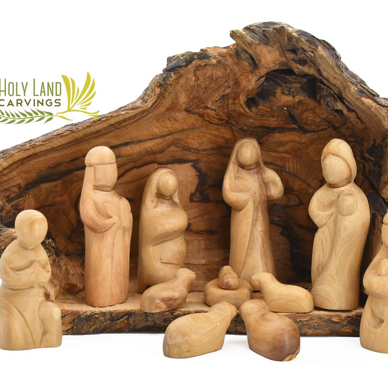 Nativity - Etsy