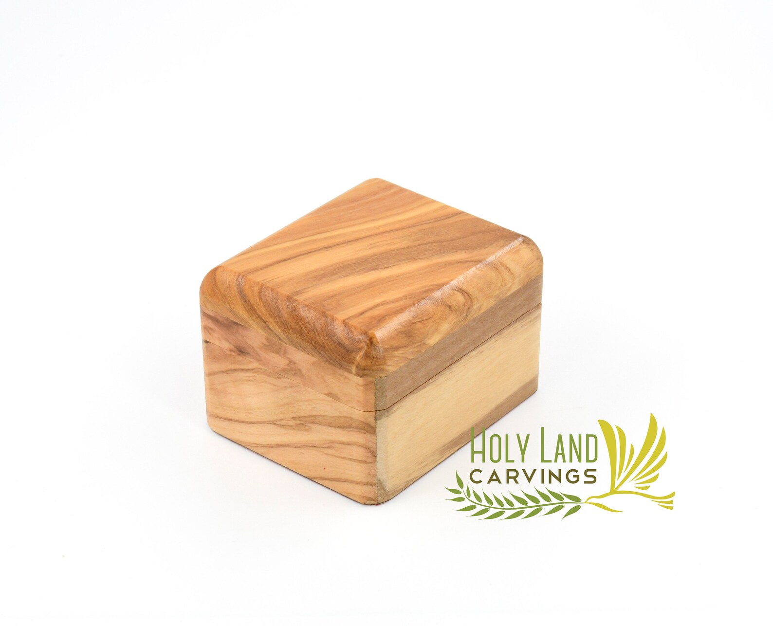 Personalized Olive Wood Box Jewelry Box Rosary Box Keepsake - Etsy