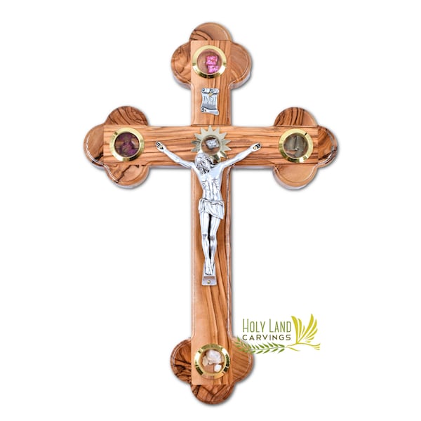 Crucifix Wall Catholic - Etsy