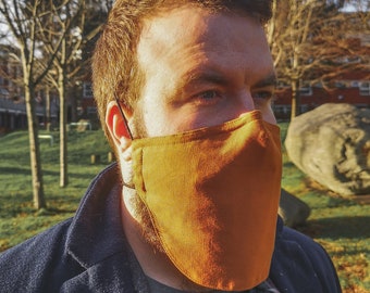 Beard face mask | Etsy