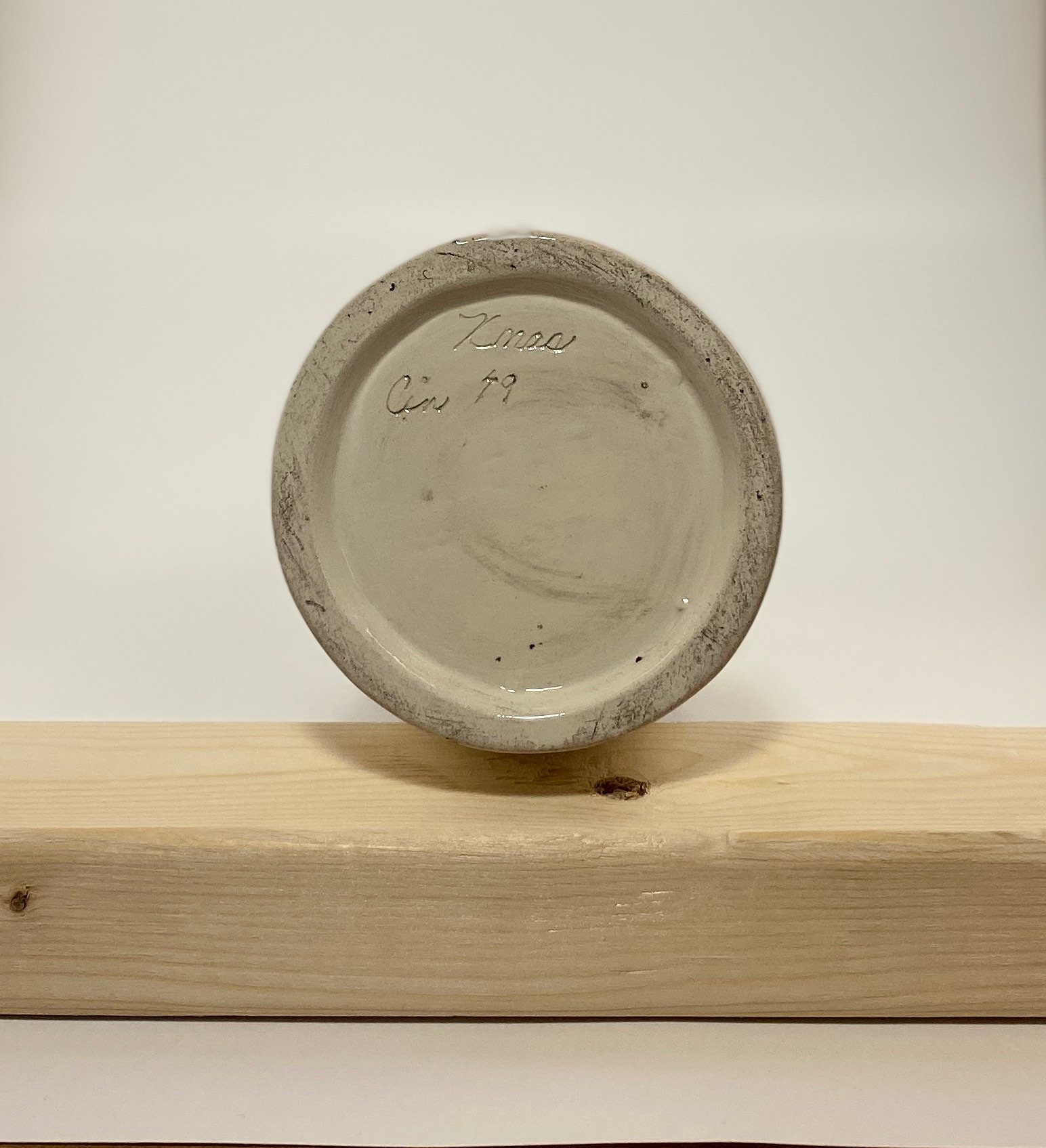 Decorative Ceramic Police Officer - "the Popo" - Etsy