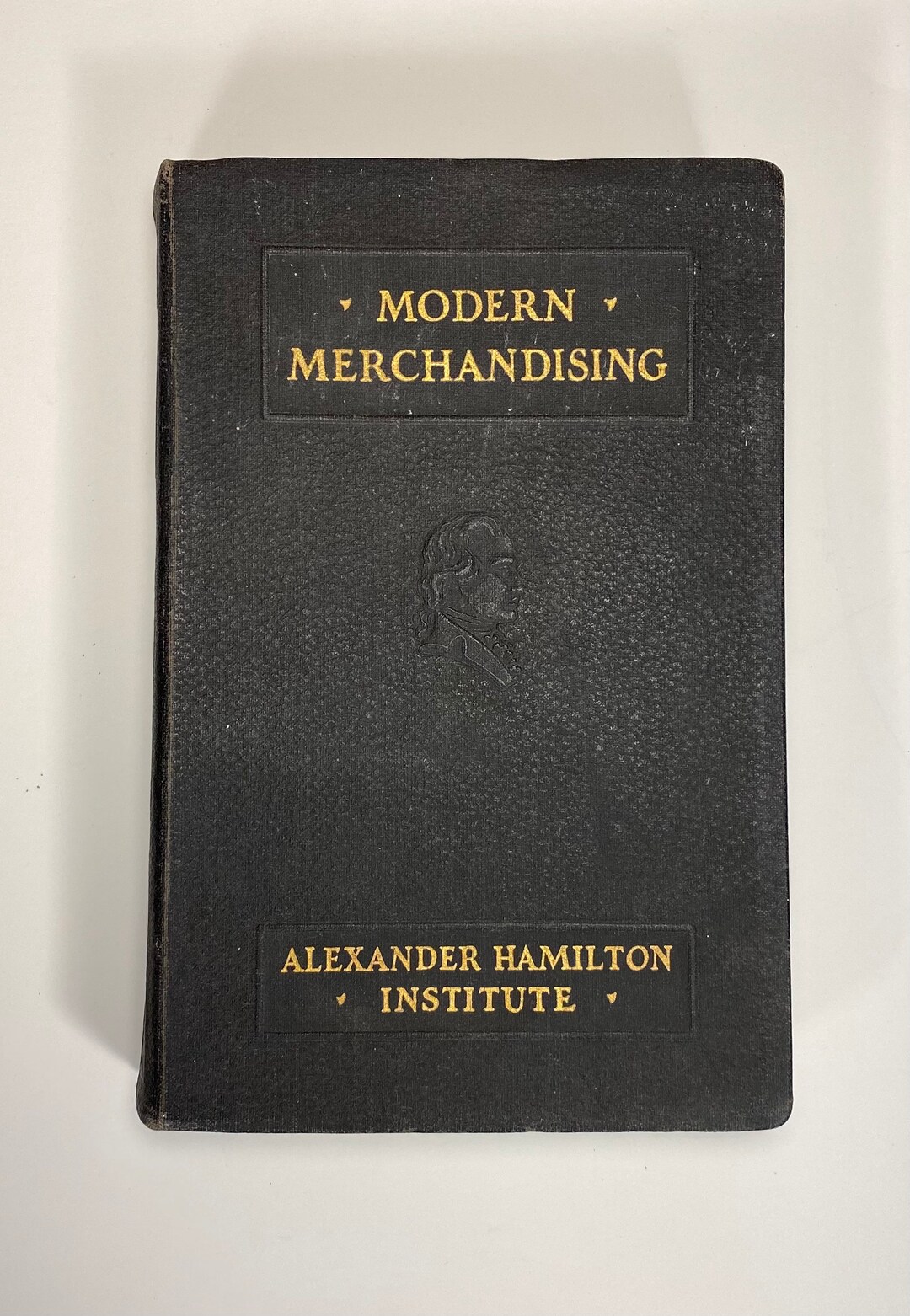 Modern Merchandising Store Management and Business - Etsy