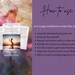 Divine Feminine Energy Meditation Script BUNDLE - Elevate Feminine ...