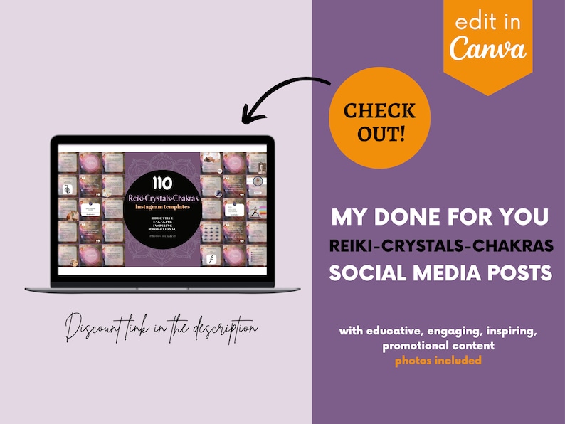 REIKI BROCHURE, Reiki Business, Reiki Flyer, Reiki Healing, Reiki ...