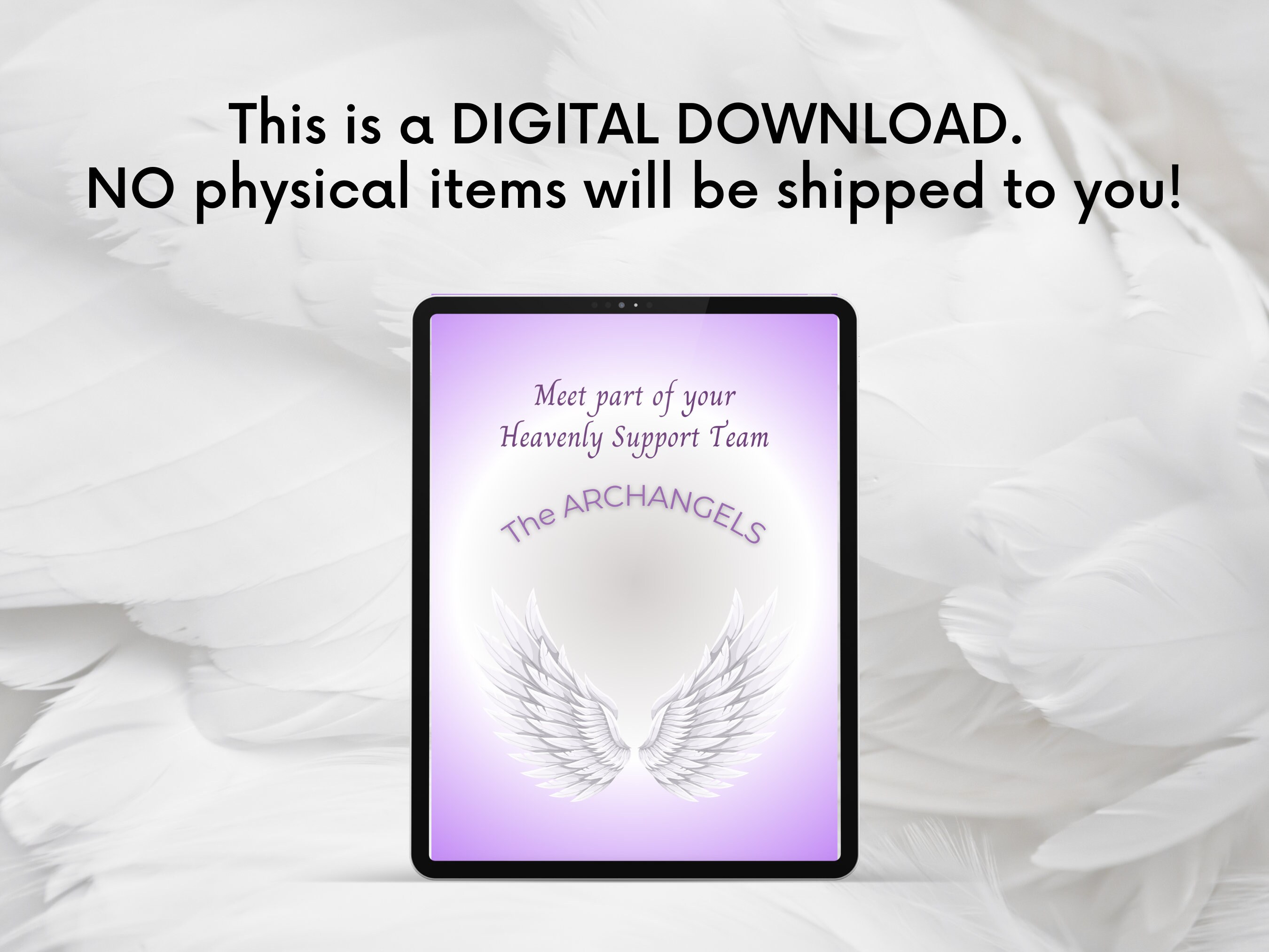 Archangel Guide, Archangel Invocation, Archangel Cheat Sheet, Michael ...