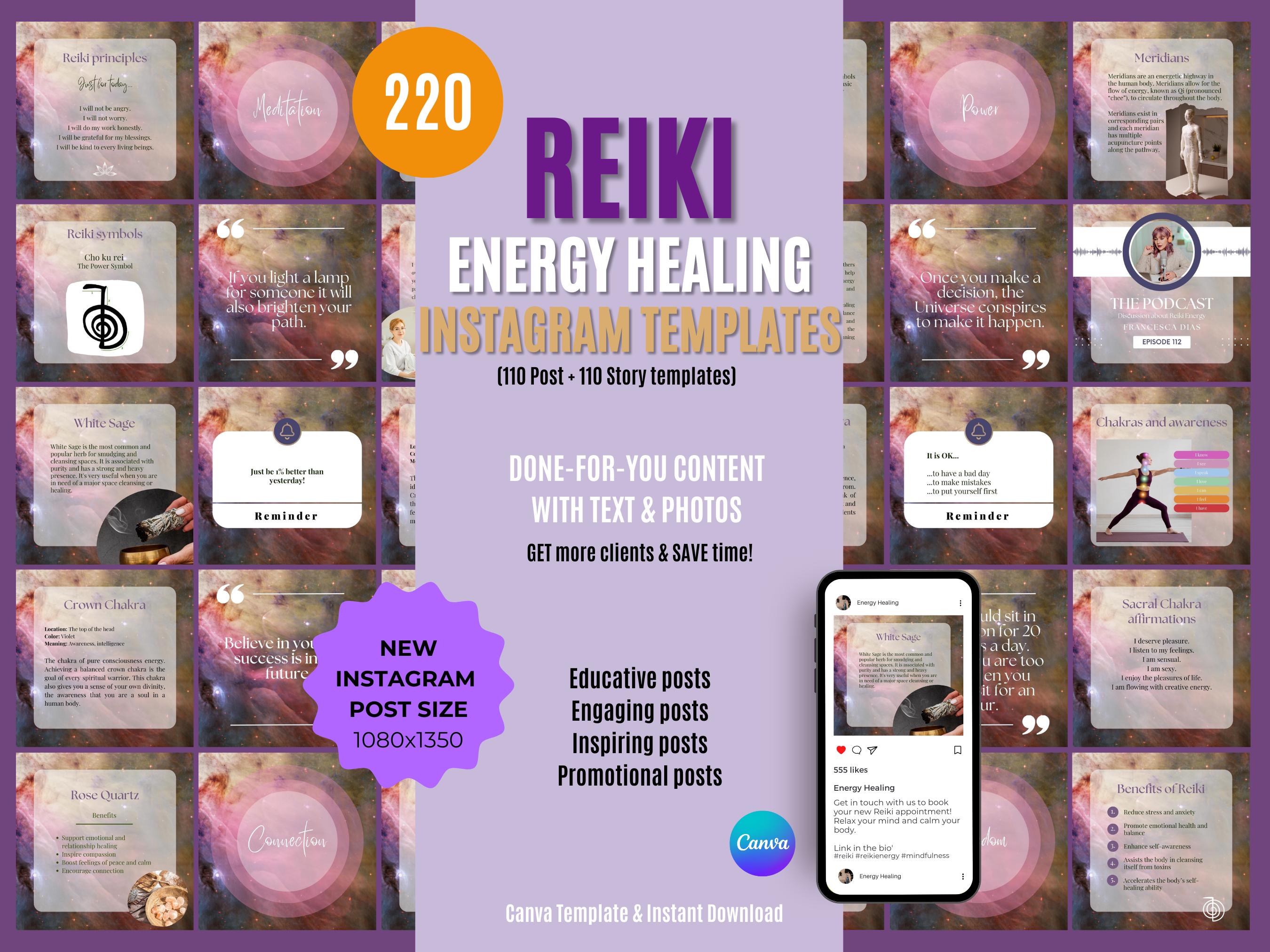 Reiki Energy | Chakra Healing | Crystal Reiki | Reiki Business | Reiki ...