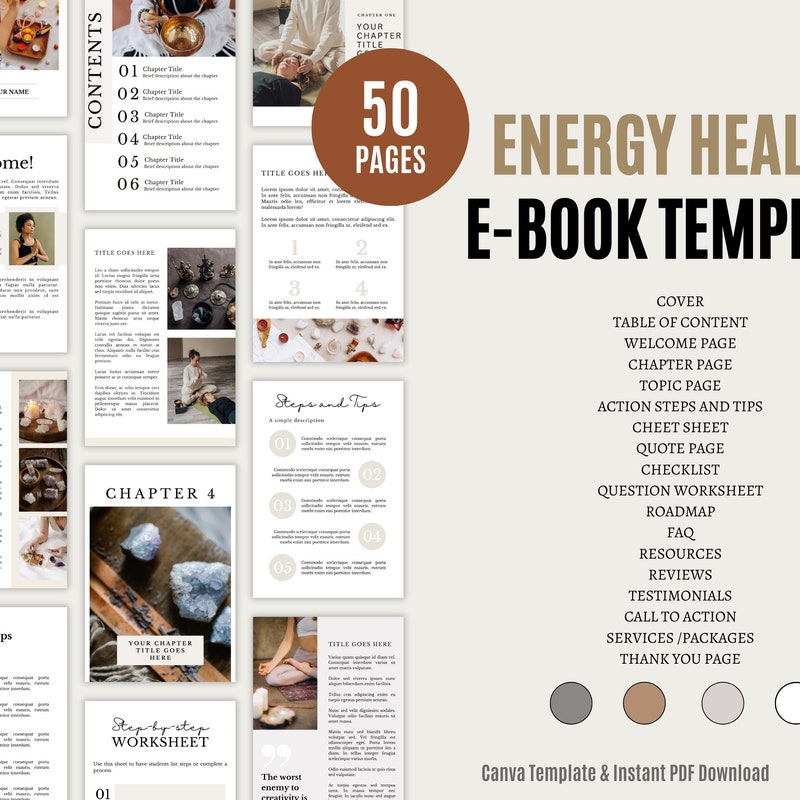 Energy Healing - Etsy
