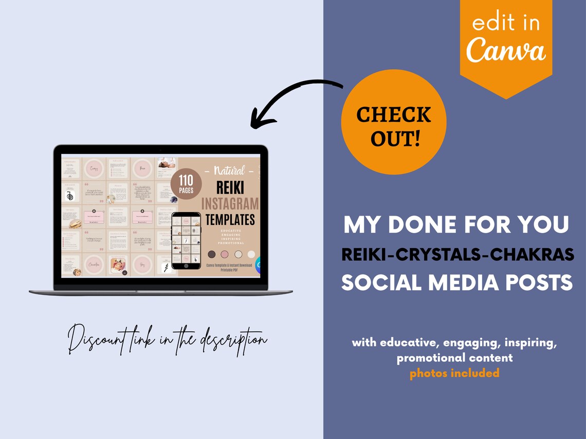 ENERGY HEALING Business Form Bundle, Healing Session, Distance Forms ...