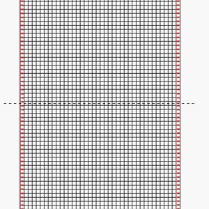 Diode Laser Wasteboard Grids 400 X 400mm & 400x 850 Many Sizes to Cover ...