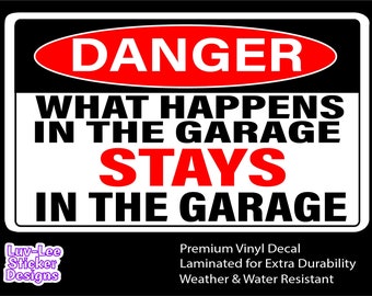 Eject Ejection Seat Danger Warning Sticker for Laptop Book - Etsy