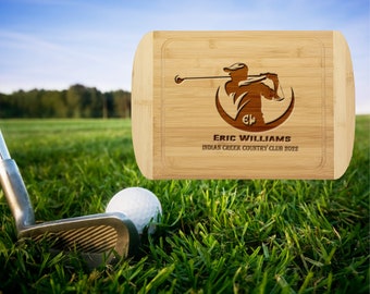 Golf Charcuterie Board - Etsy