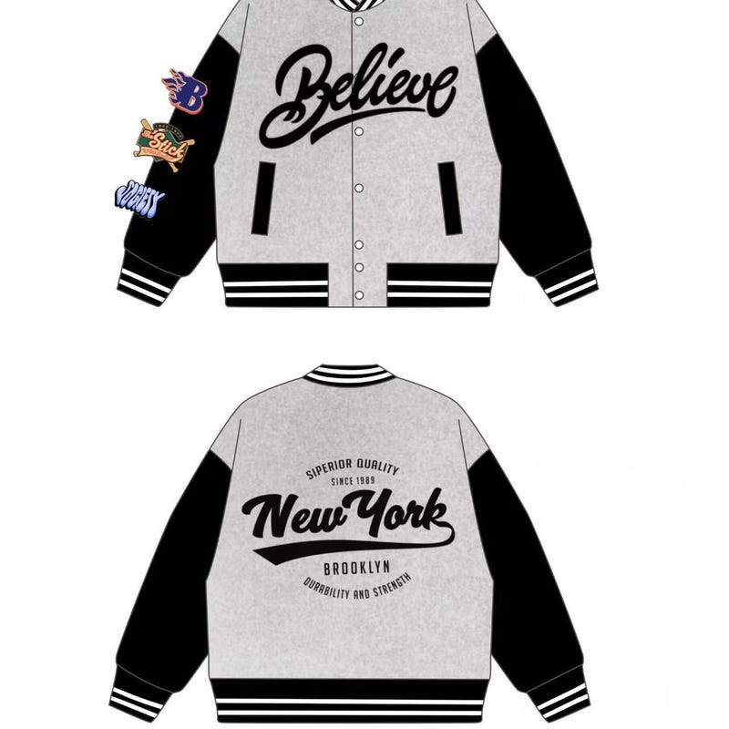 Racing Jacket - Etsy