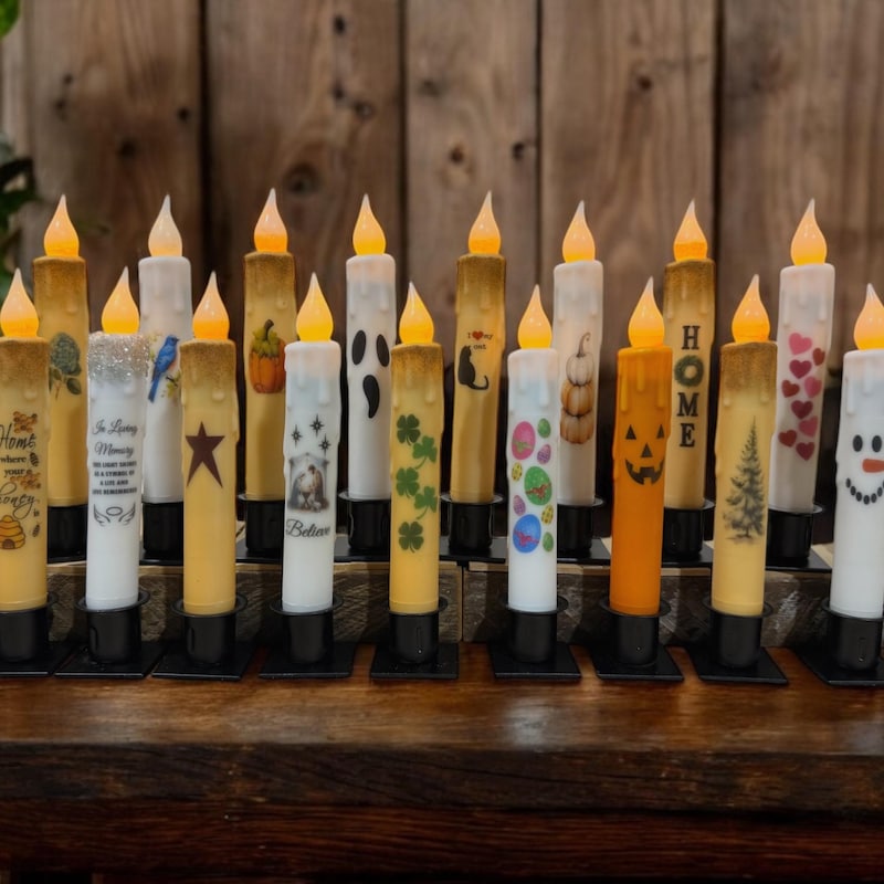 Halloween 7 Timer - Etsy