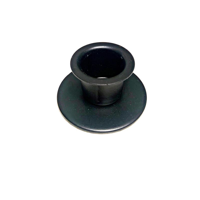 Antique Taper Candleholders - Etsy