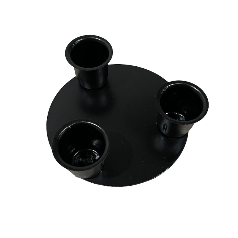Colonial Candleholders - Etsy