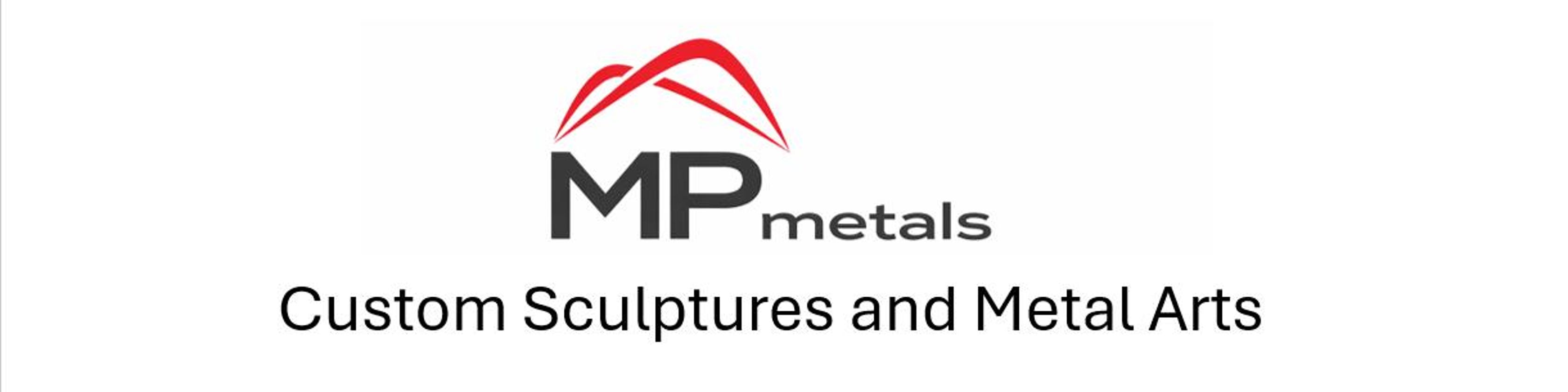 MPmetals - Etsy