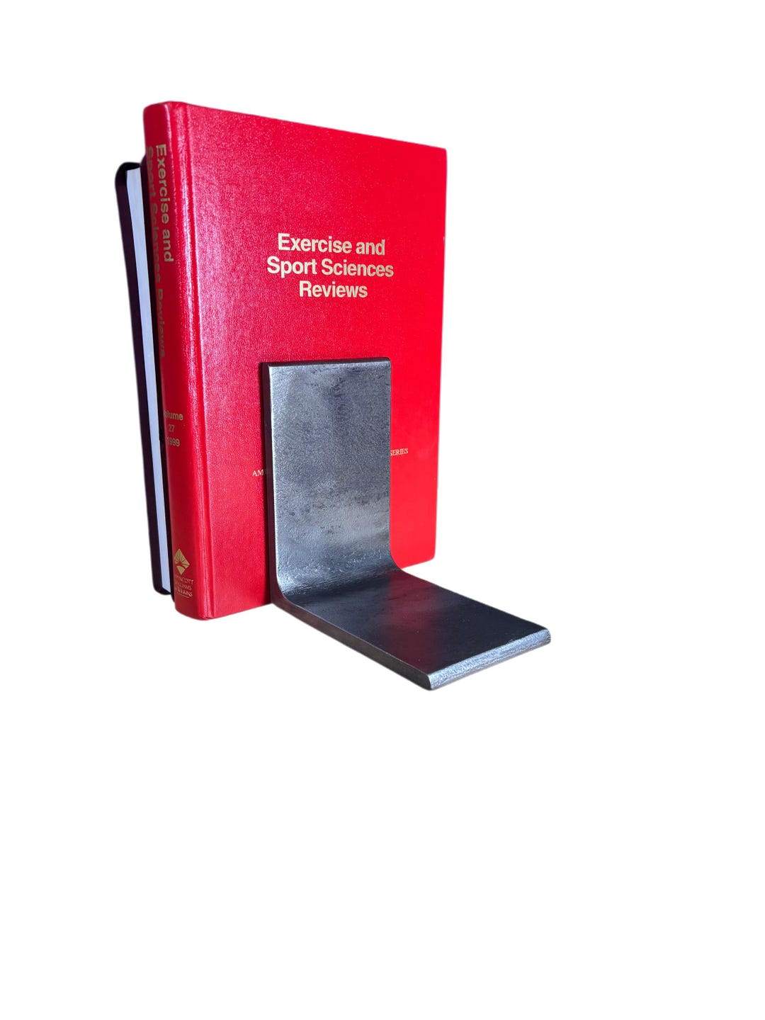 Steel Bookend Sale, Best Selling Modern Bookends, Bookshelf Organizer ...