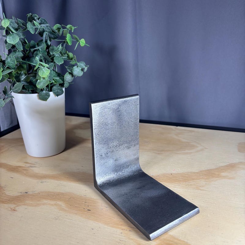 Bookend - Etsy